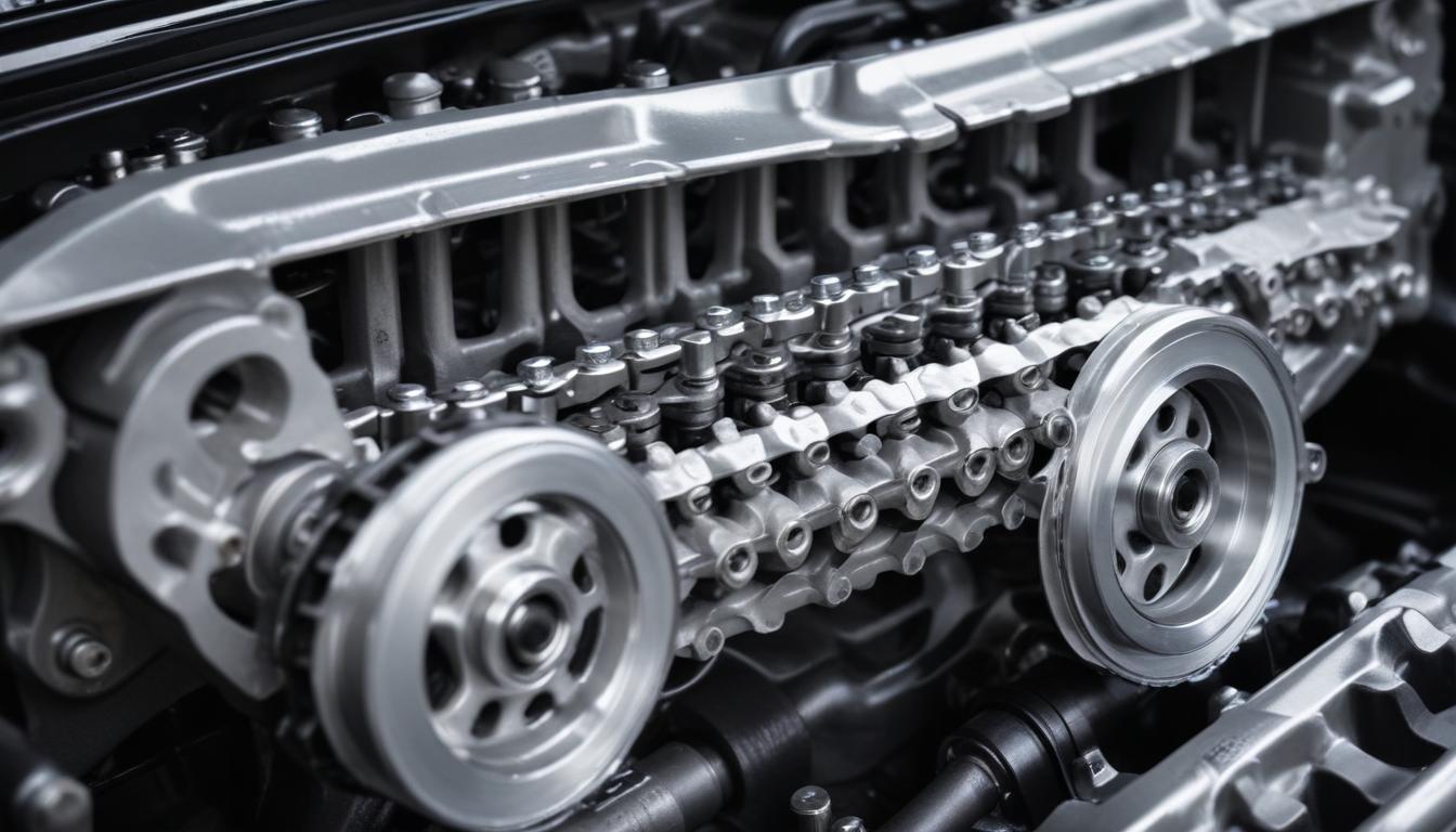 How to Maintain Your Car’s Timing Chain for Longevity