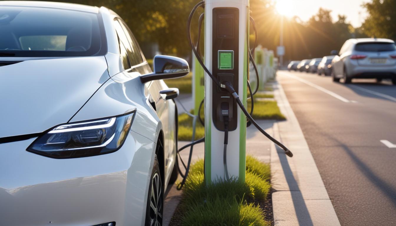 Tips for Extending the Lifespan of Your EV Battery